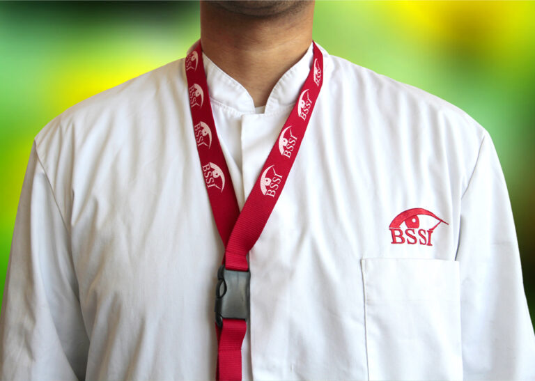 BSSI – L'art du service